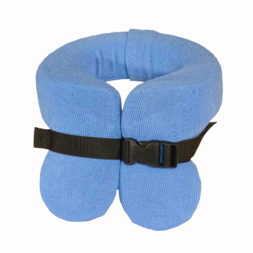 Danmar Hensinger Head Support - evika.io - Assistive Technology